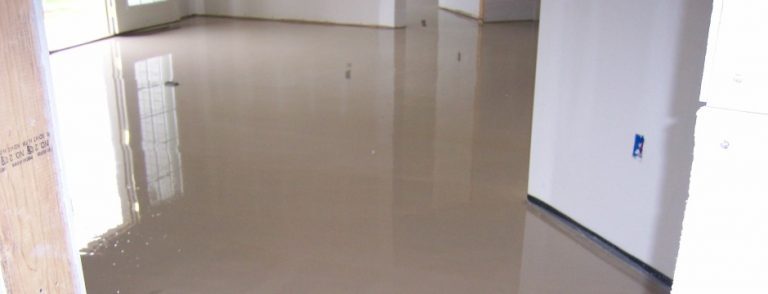 Flooring Applications - Aerix Industries