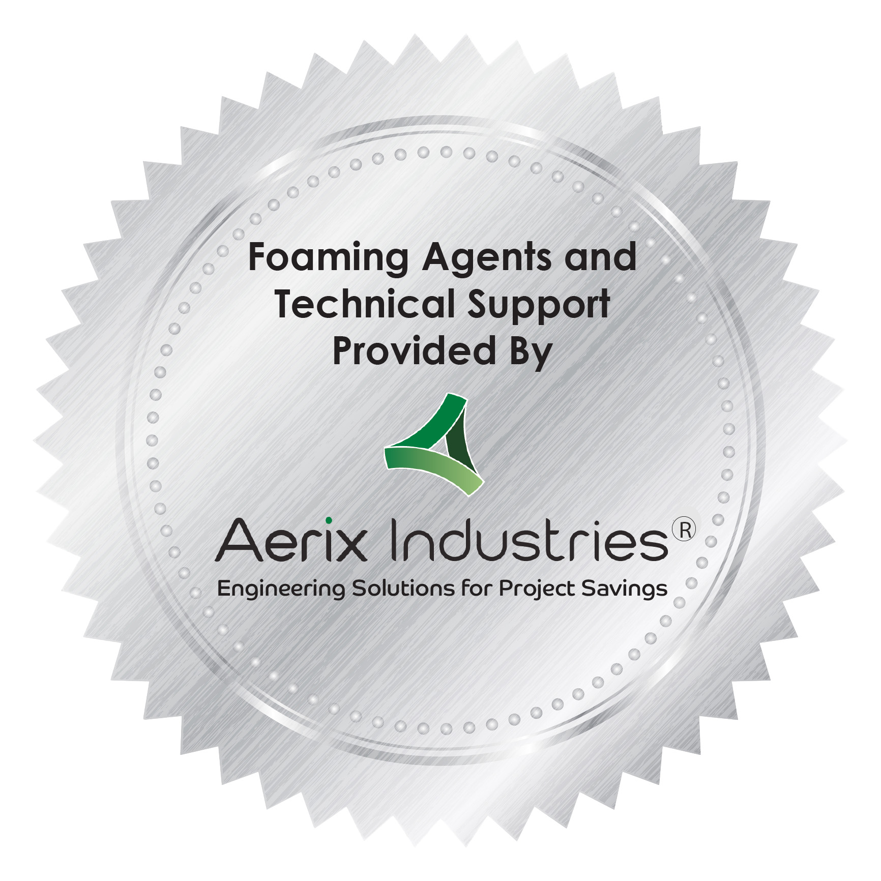 Aerix Industries - Foam technology for cellular concrete production ...